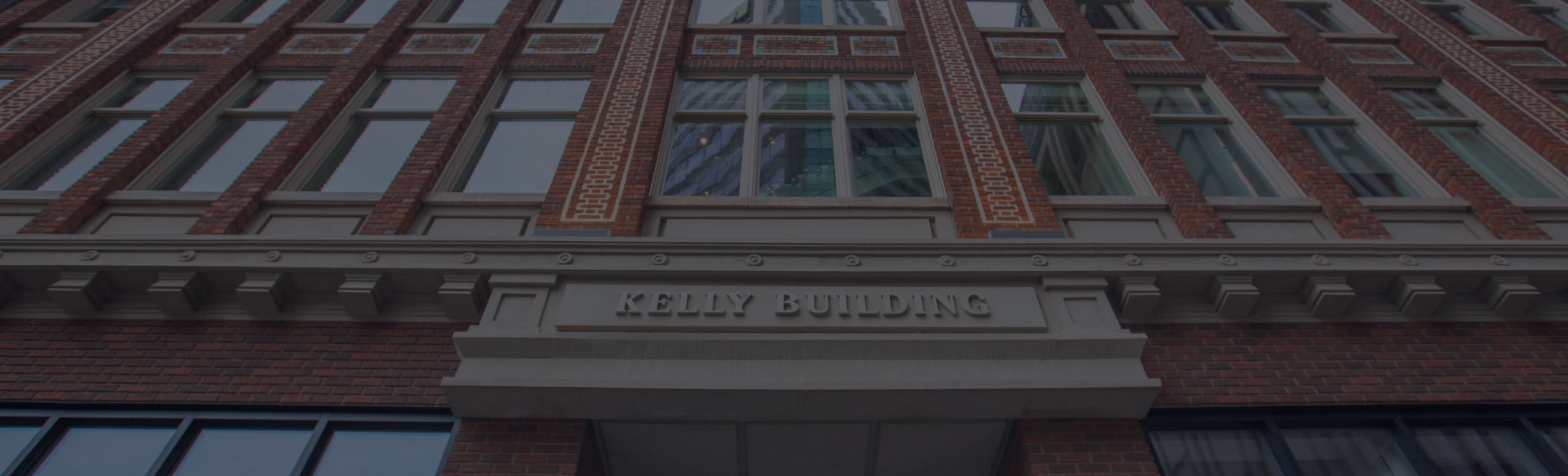 Kelly Ramsey Building - Scorpio Stone